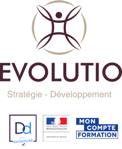 Accueil - EVOLUTIO - Stratégie - Développement